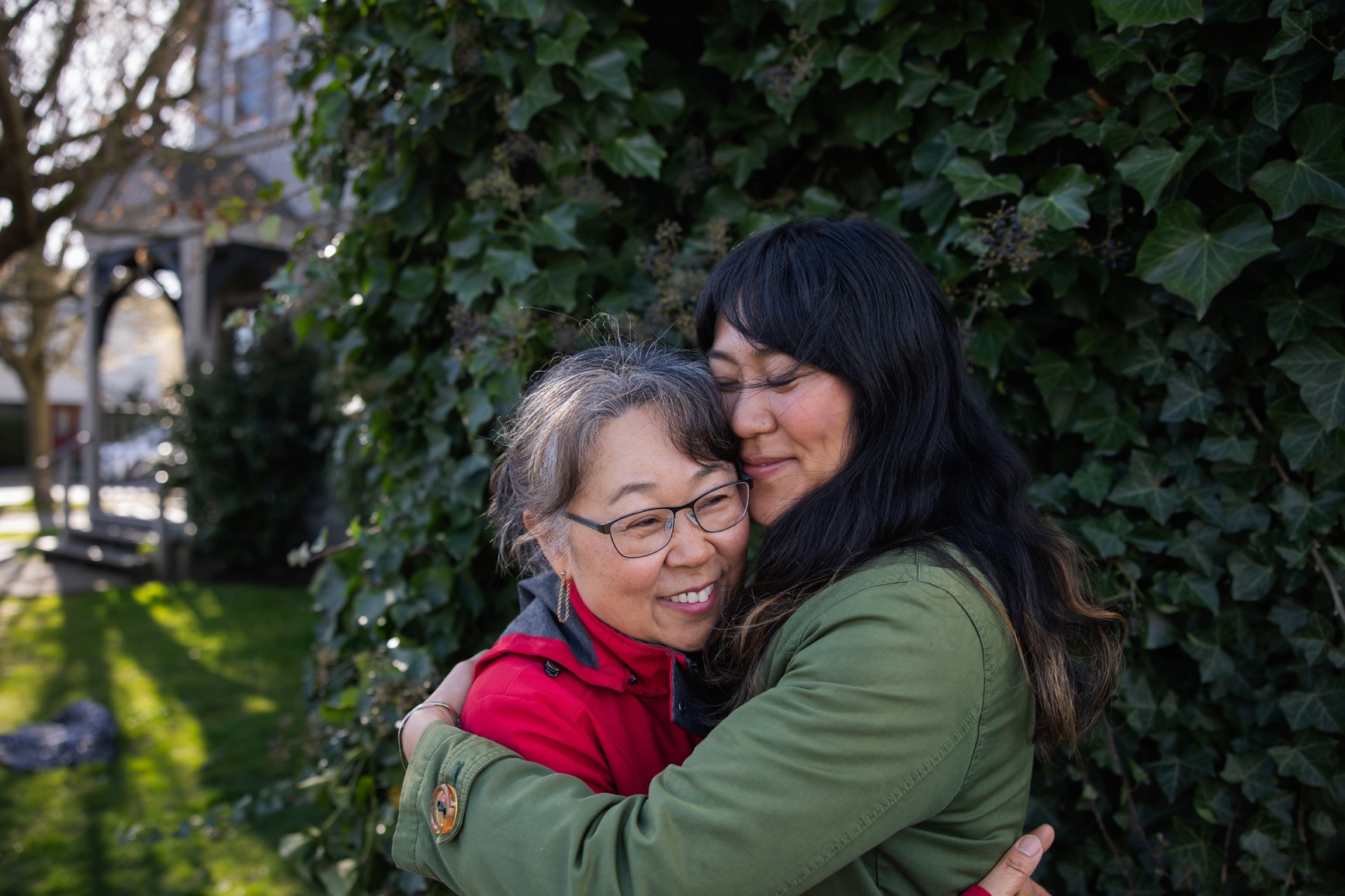 Our Approach - Taproot